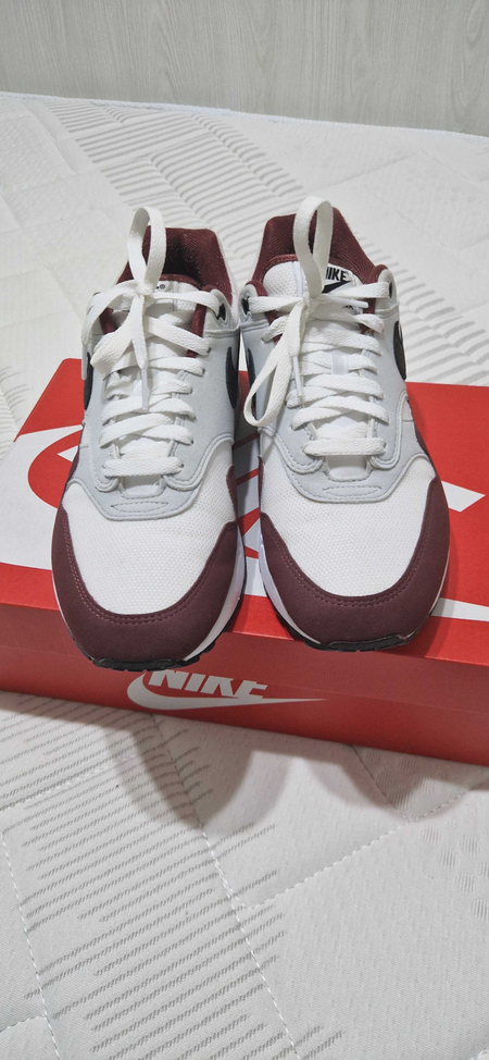 Кроссовки Nike Air Max 1