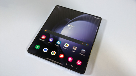 Samsung Galaxy Z Fold 5