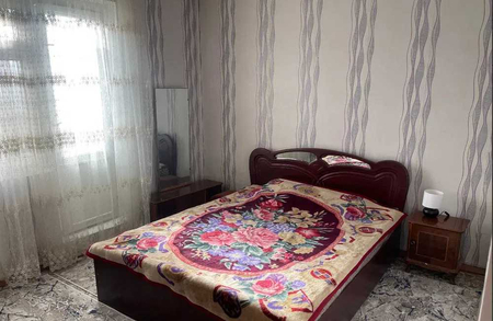 Сдается 3-х ком. квартира на метро Шахристанская 500у.е. ID:XO 037