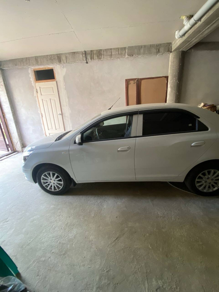 Chevrolet Cobalt LTZ 2020