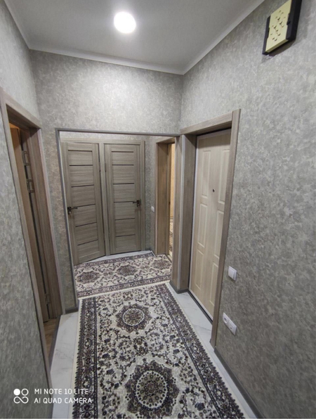 Аренда квартира Юнус абад 17кв