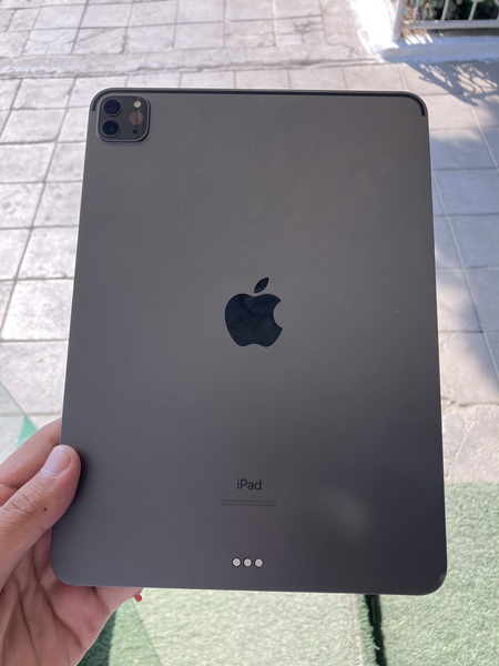 iPad Pro (2020) WiFi