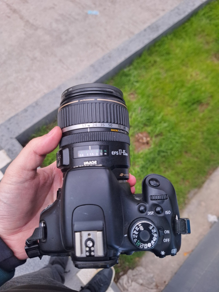 Canon 250D kit NEW 4K video