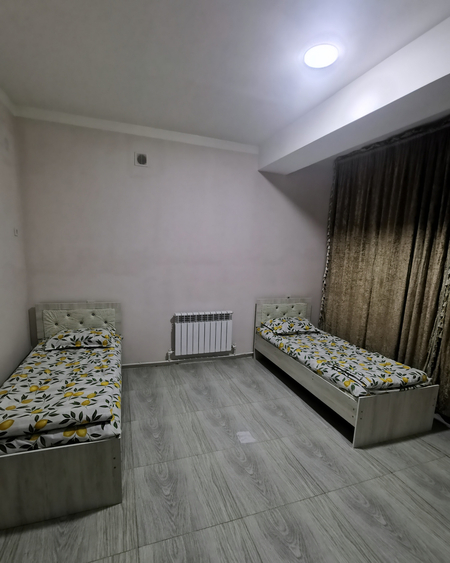 Hostel Toshkentda arzon mehmonxona