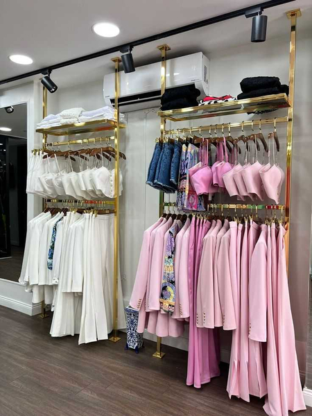 Magazinlar uchun Prilavka, stelaj, vitrinalarni zakazga tayyorlaiymiz!