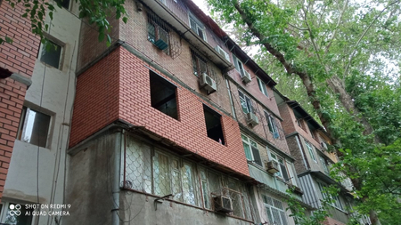 Балконга гиш терамиз тез ва сифатли