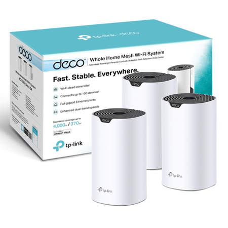 Tp link  Deco S7 3pack