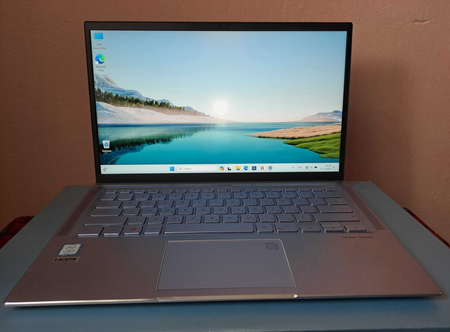 Asus ZenBook 14 UX431FA сотилади