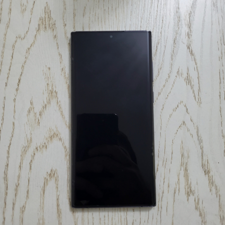 Samsung S22 Ultra 5G