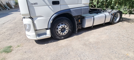 DAF 106, 460 С О Т И Л А Д И