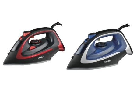 Утюг Sonifer SF-9065