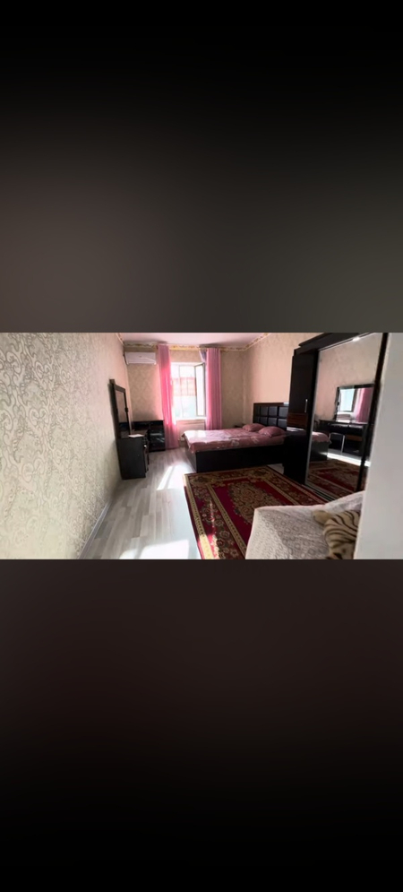 Янги тамирланган уй сотилади