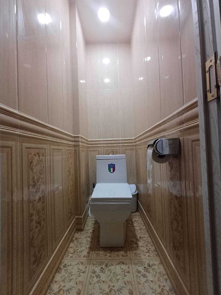 Аренда квартиры на Максим Горький Гост. Саёхат  3Хкомнитная ID:KM342