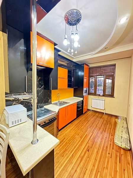 Продается 2х ком. квартира в новостройке, ор-р: Рос-кое пос-во, 100м2