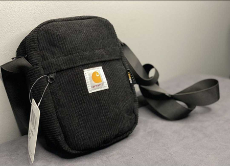 Сумка carhartt news