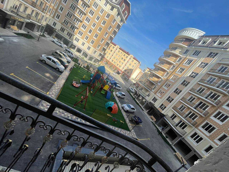 Квартира Сотилади