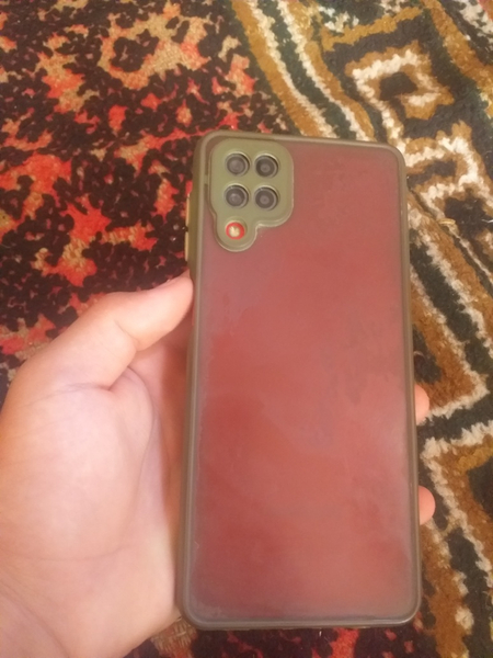 galaxy samsung a12