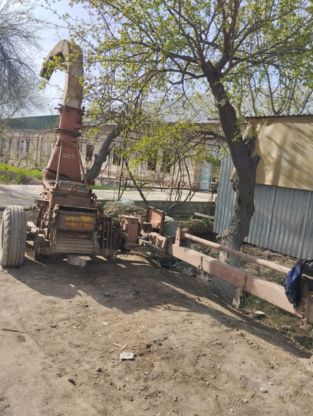 Кпи 2.4 сотилади