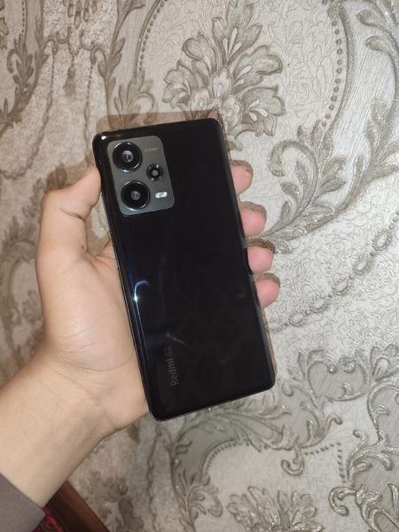 Redmi note 12 pro plus
