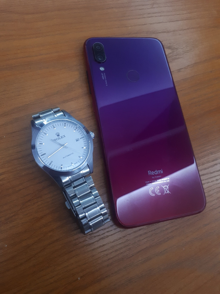 redmi note 7  sotladi