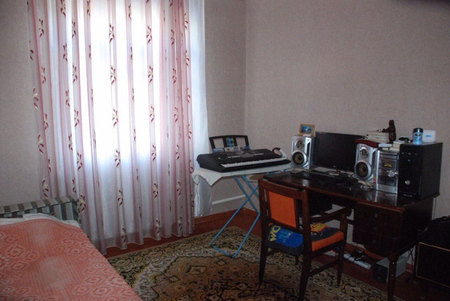 Продаётся Дом 2001 год