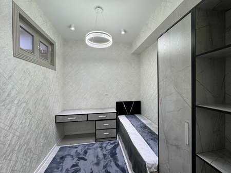 Продаю 3х ком.Люкс.кв. новостройка 70м² 3-этаж с лифтом Вокзал