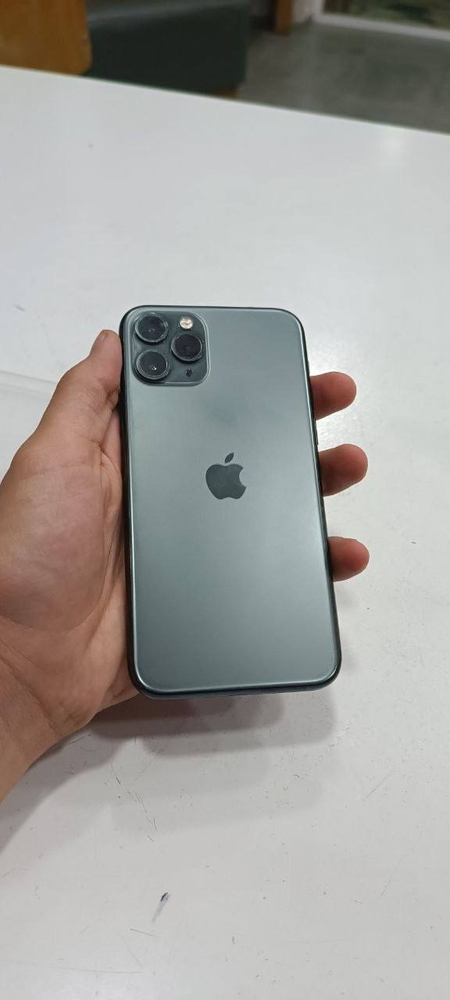 Iphone 11 pro sotiladi