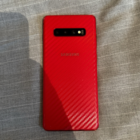 Samsung Galaxy S10 Plus 128 gb