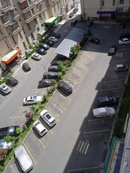 Продается квартира в ЖК Ешлик Ng9134