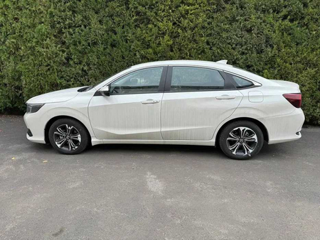 Honda Crider 2024 New Arenda s vikupga
