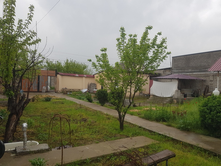 Яшнабадский район. Набережная Чирчика дачный массив 6 соток