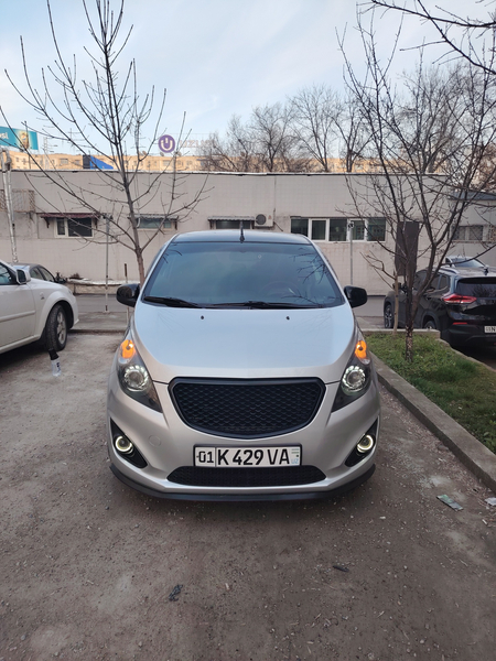 Продаётся спарк автомат