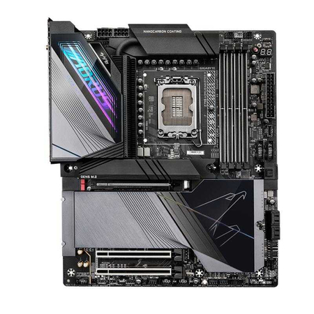MB Gigabyte Z790 AORUS MASTER X DDR5 LGA1700