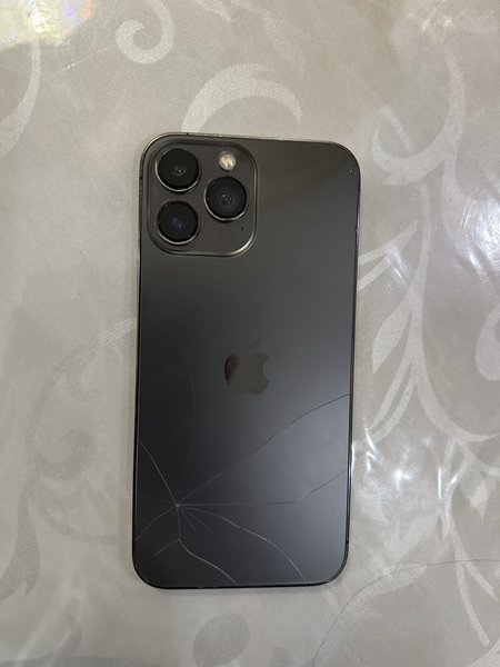 iPhone 13 Pro Max, Идеал, 128 память, 87 емкость