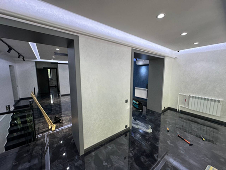 Аренда Срочно Hi-Tech Office Ц-2 Супер Центр 100+75м2 Вдоль дороги