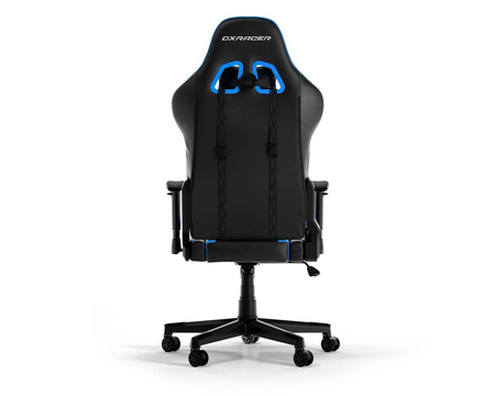 Кресло игровое офисное Dxracer Prince series Black Blue