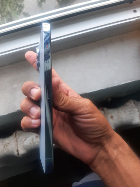 Iphone 13 pro max 256