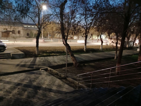 Нежелой 3 хона чиланзор