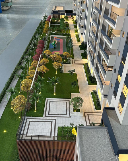 Maket maket yasash xizmati