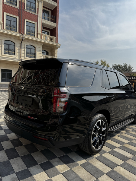 TAHOE RST 23/24 Масло