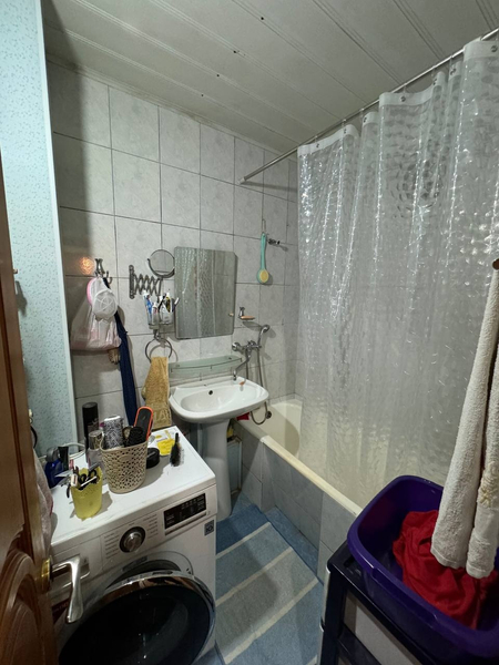 Продается 105м² Ц-квартал 5/4/9 ор-р ГАИ