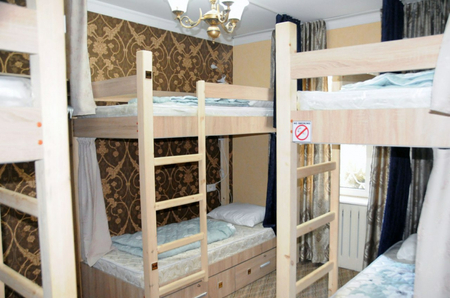 Хостел, Hostel, гостиница, mehmonxona, arzon, койка место