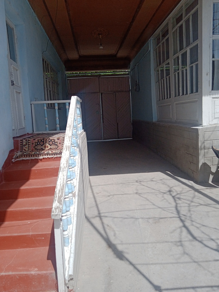 Продается дом 6 соток