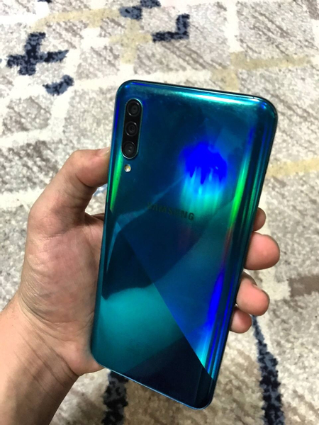 Samsung A30s 4/64