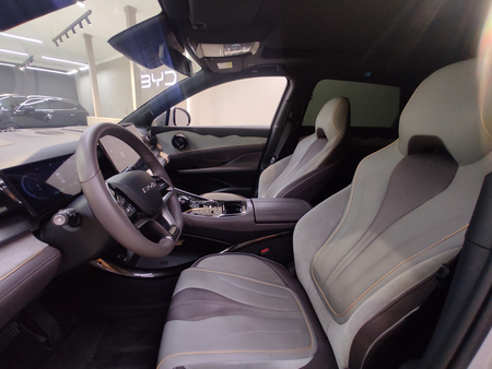 Byd Freegat 2023