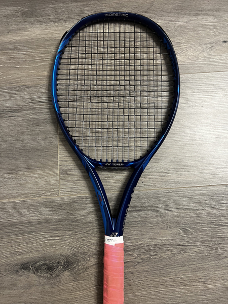Теннисная ракетка Yonex ezone