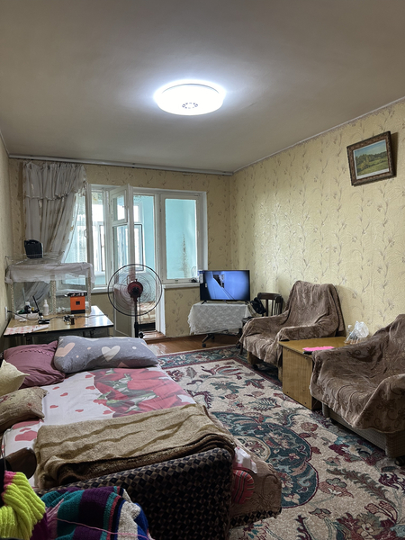 Продается 2 комнатная квартира