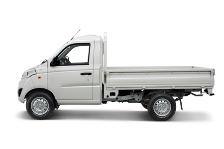 Foton Gratour  коммерческий  грузовой автомобиль