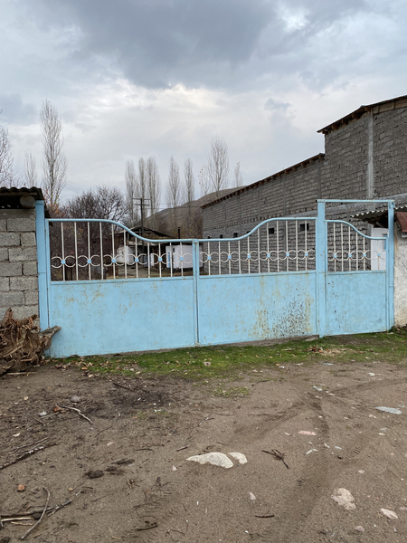 Ховли уй сотилади 7 комната