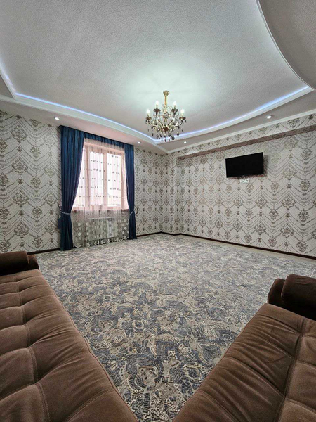 N.9562 Продается 3-х комнатная квартира